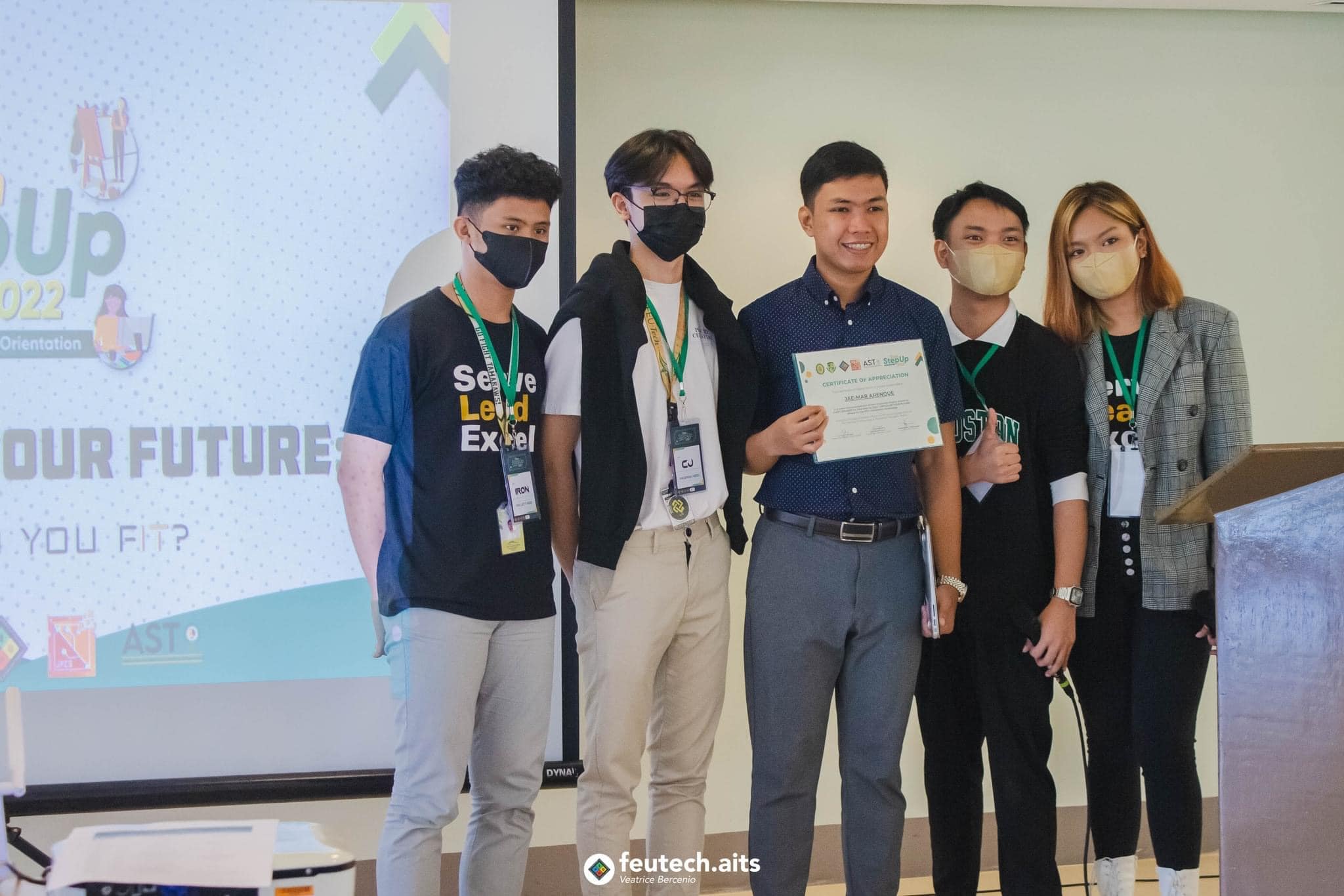 Is IT field the fastest path to get rich? FEU Tech – Resource ...